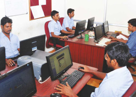 Unit 2 – Chennai CNC Servotronics Pvt. Ltd.